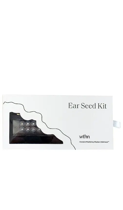 WTHN Ear Seed Kit - N,a
