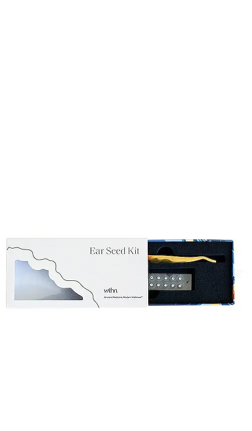 WTHN Ear Seed Kit - N,a