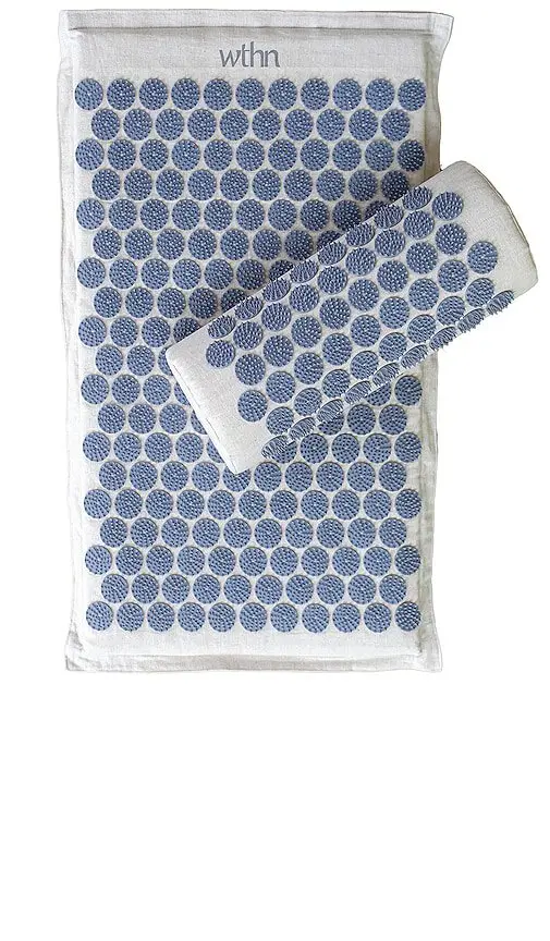WTHN Acupressure Mat Kit - N,a