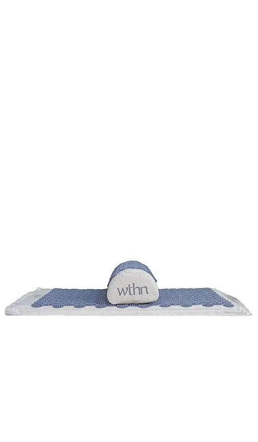 WTHN Acupressure Mat Kit