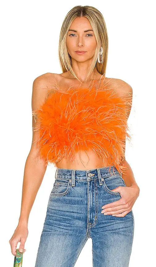 LAMARQUE Zaina Top