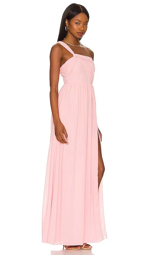 Nbd Kinsley Gown