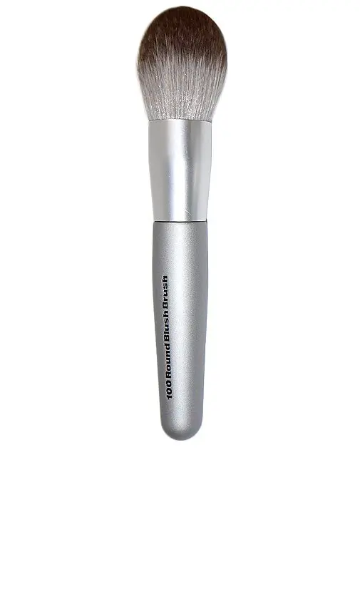 YOUTHFORIA Round Blush Brush In Beauty