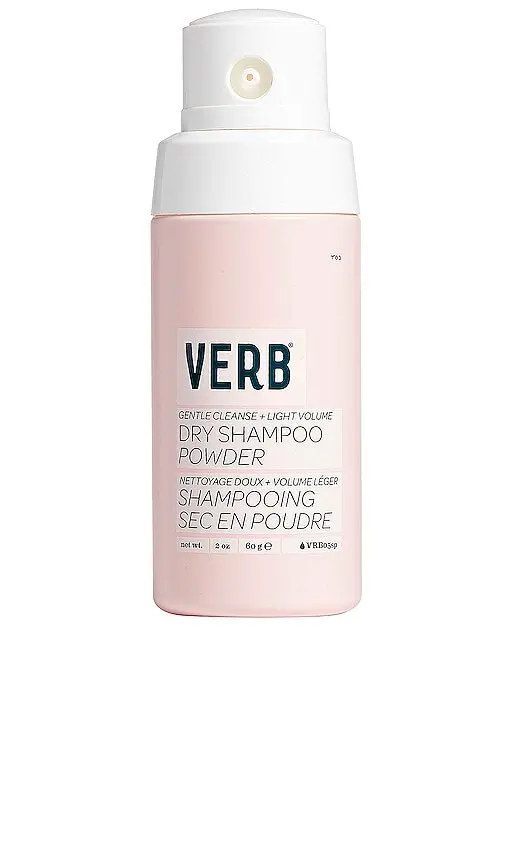VERB Dry Shampoo Powder - N,a