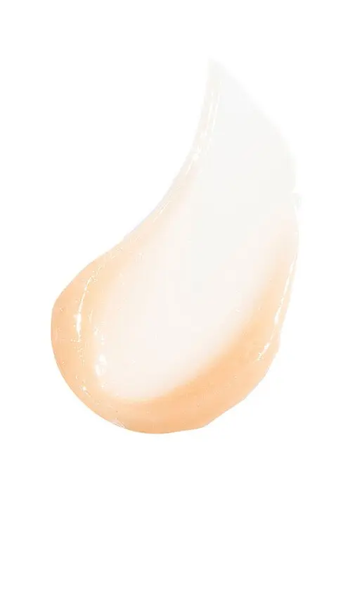 KOSAS Plump & Juicy Lip Booster Buttery Treatment - Clear