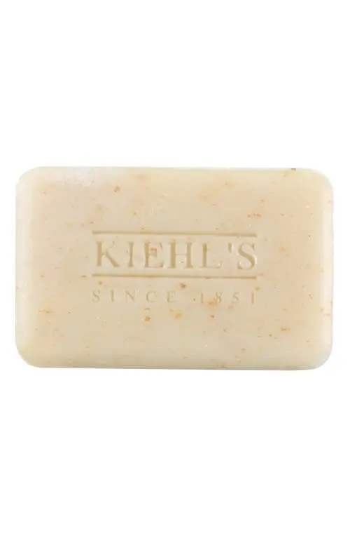 KIEHL'S SINCE 1851 Ultimate Body Scrub Soap - No Color