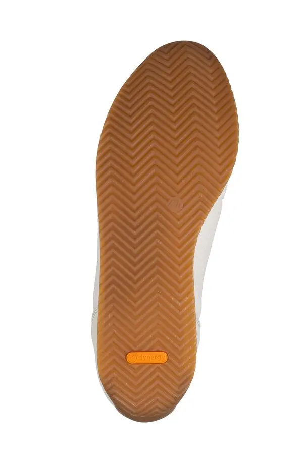 ARA Perth Sport Mixed Media Ballet Flat