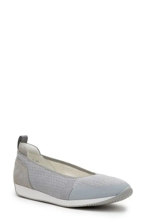 ARA Perth Sport Ballet Flat