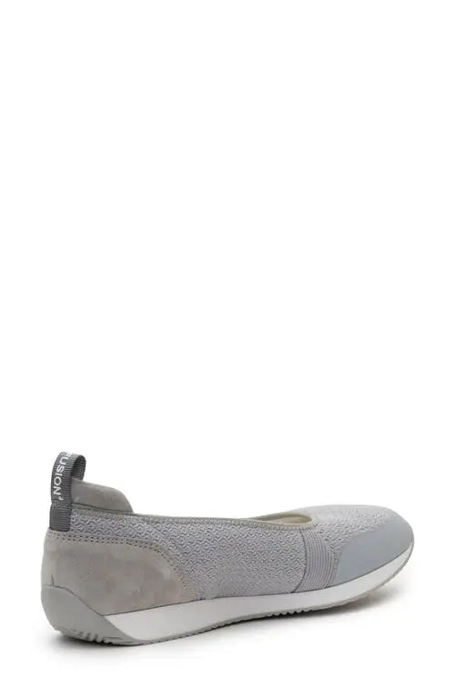 ARA Perth Sport Ballet Flat