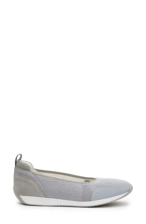 ARA Perth Sport Ballet Flat