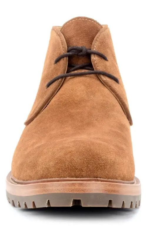 WARFIELD & GRAND Arlington Chukka Boot