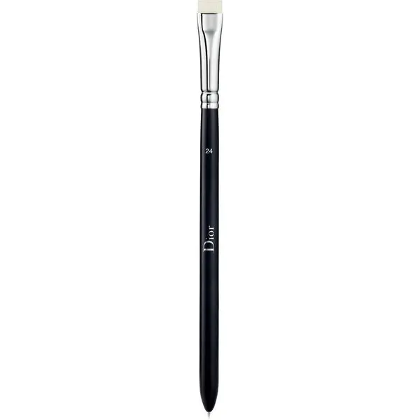 Dior No. 24 Eyeliner Brush - No Color