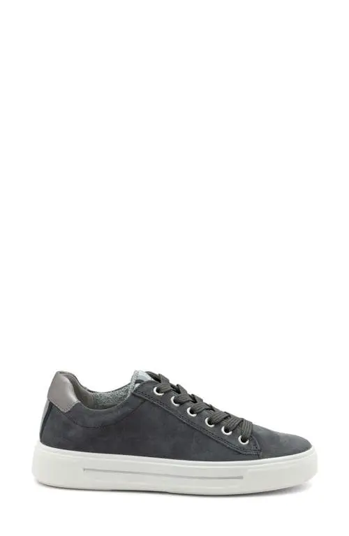 ARA Camden Sneaker - Graphite
