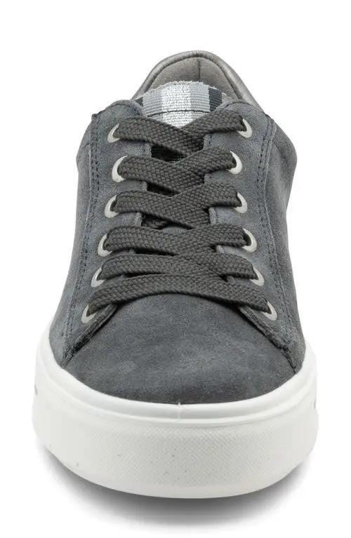 ARA Camden Sneaker - Graphite