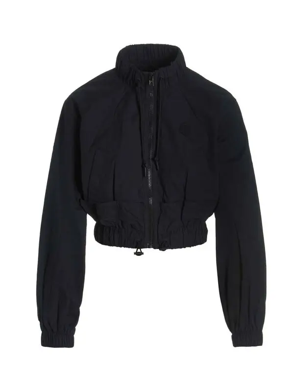 Kenzo Cropped Jacket