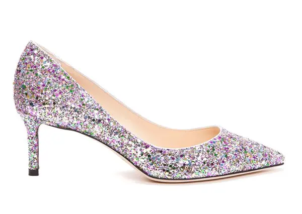 JIMMY CHOO Romy Pumps