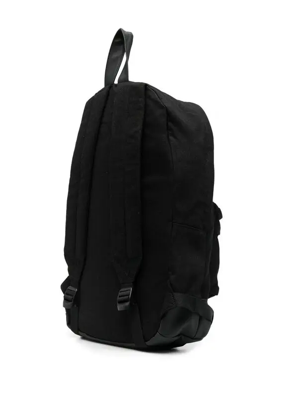 RIPNDIP Graphic-print Zip-up Backpack