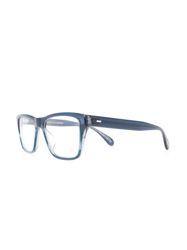 Oliver Spencer Osten Glasses