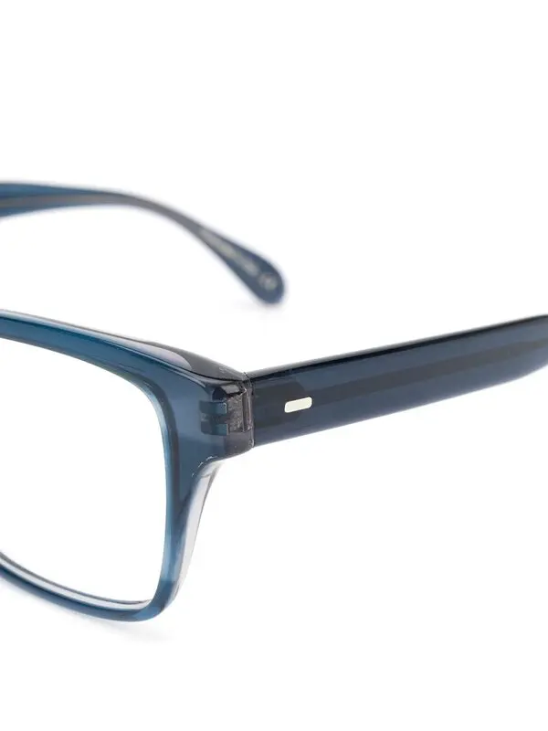 Oliver Spencer Osten Glasses