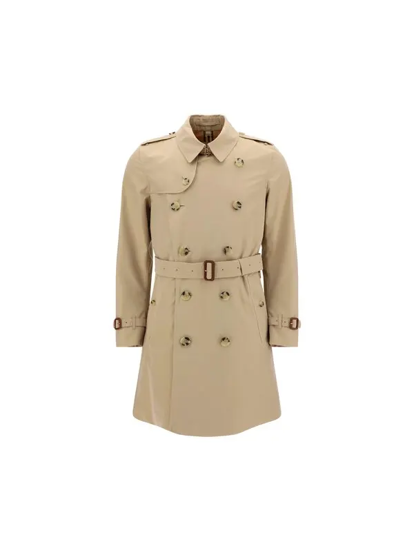 Burberry Kensington Trench