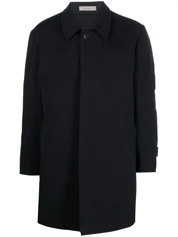 Corneliani Single-breasted Coat