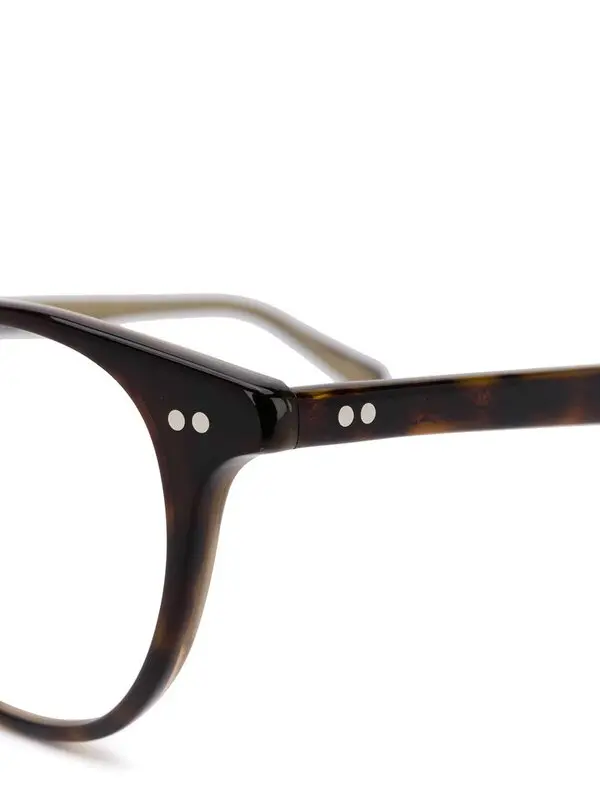 Oliver Spencer Emerson Eyeglasses