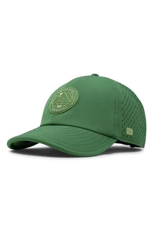 MELIN A-game Hydro Performance Cap - Juniper