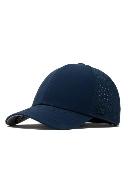 MELIN A-game Hydro Performance Cap - Navy