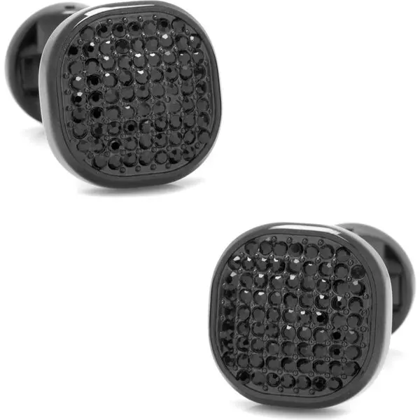 CUFFLINKS, INC. Cufflinks
