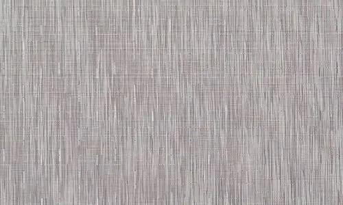CHILEWICH Textured Woven Indoor/outdoor Floor Mat - Chalk