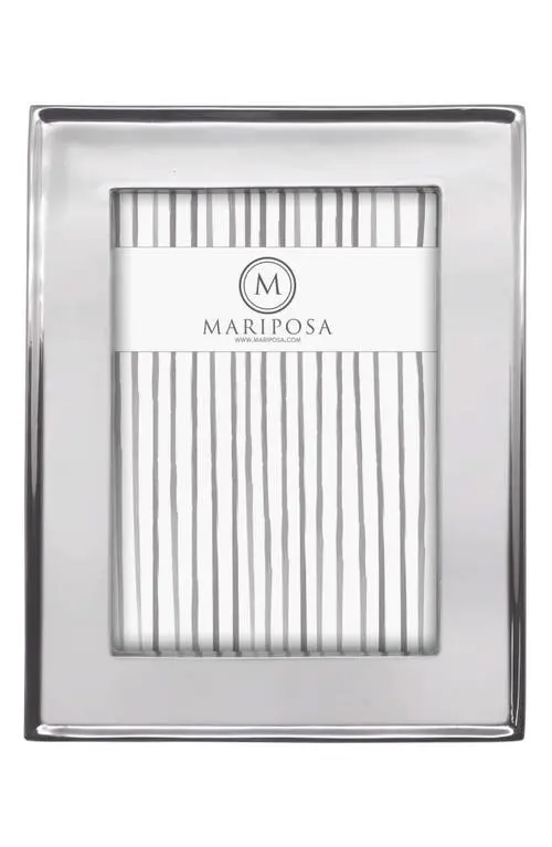 MARIPOSA Signature Picture Frame