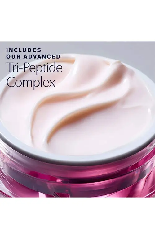 Estée Lauder Resilience Multi-effect Tri-peptide Face & Neck Cream Moisturizer Spf 15 For Normal/combination Skin - No Color