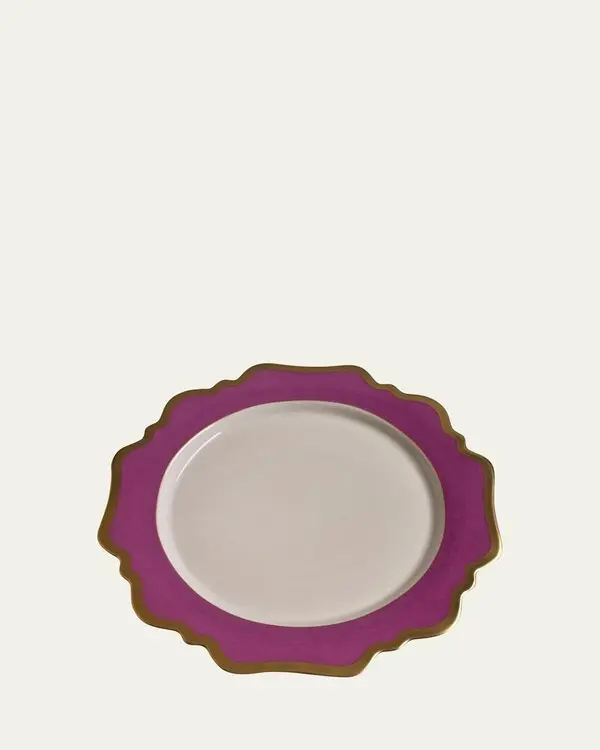 ANNA WEATHERLEY Dinner Plate