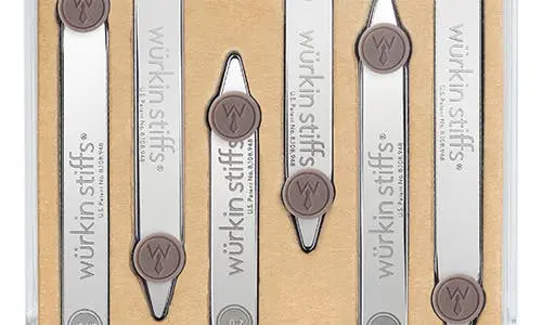 Würkin Stiffs Set Of 3 Magnetic Power Stays