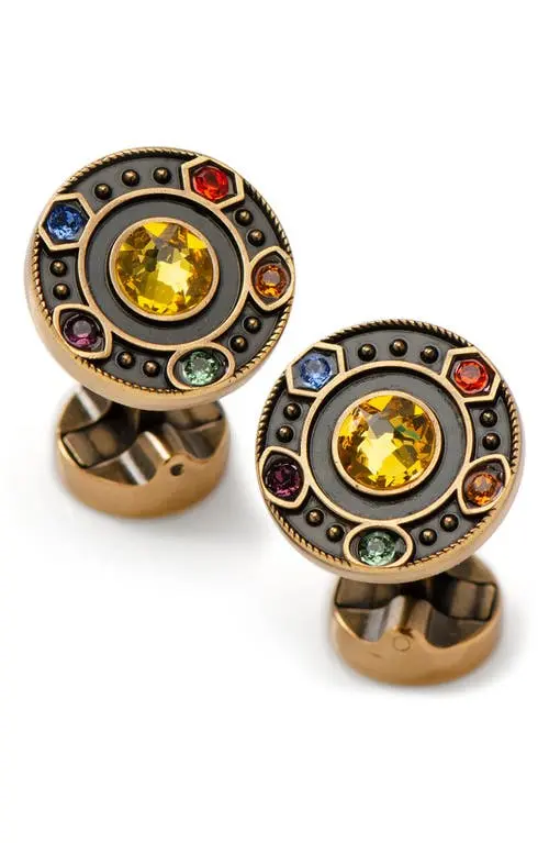 CUFFLINKS, INC. Cufflinks