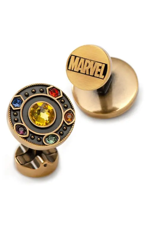 CUFFLINKS, INC. Cufflinks