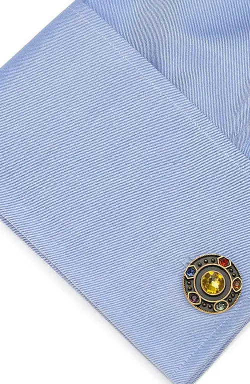 CUFFLINKS, INC. Cufflinks