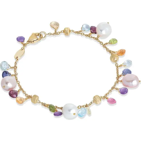 Marco Bicego Paradise Bracelet - Yellow Gold