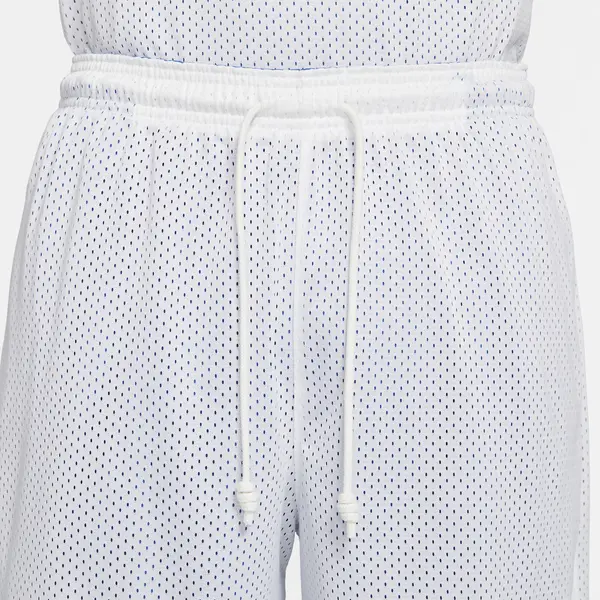 Nike Standard Issue Mesh Basketball Shorts