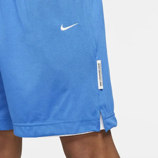 Nike Standard Issue Mesh Basketball Shorts