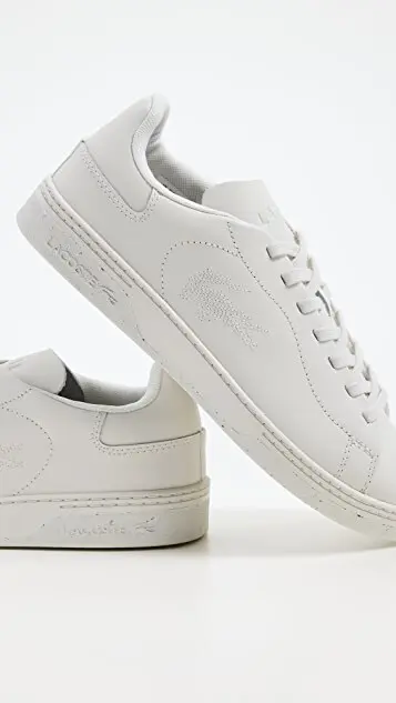 Lacoste Court Zero Sneakers