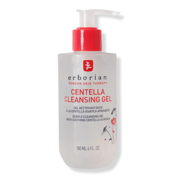 ERBORIAN Centella Cleansing Gel - One-color