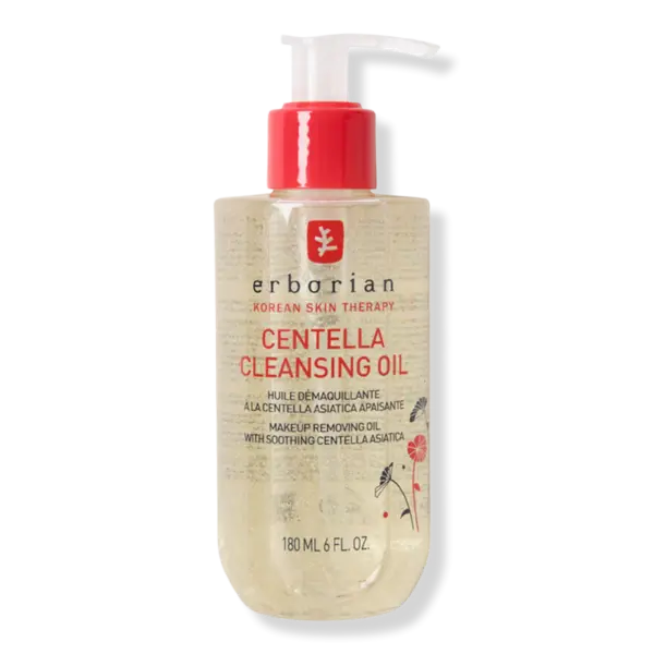 ERBORIAN Centella Cleansing Oil - One-color