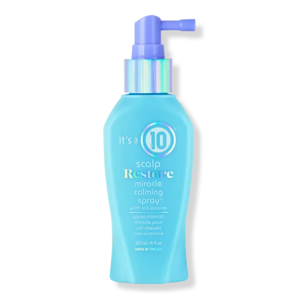 IT'S A 10 HAIRCARE Scalp Restore Miracle Calming Spray - One-color
