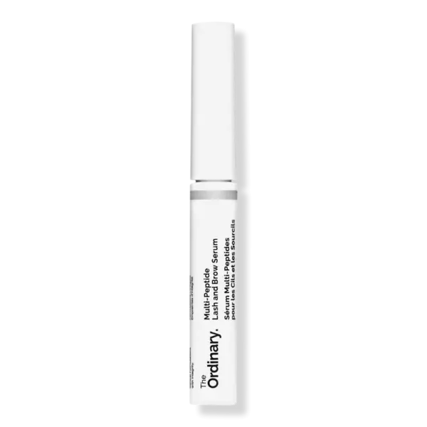THE ORDINARY Multi-peptide Lash And Brow Serum For Thicker, Fuller Looking Lashes & Brows - One-color