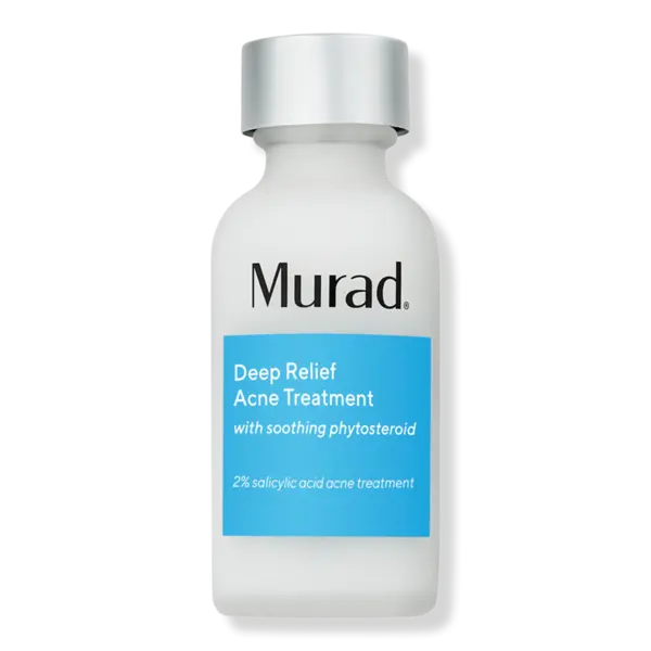 MURAD Deep Relief Acne Treatment - One-color