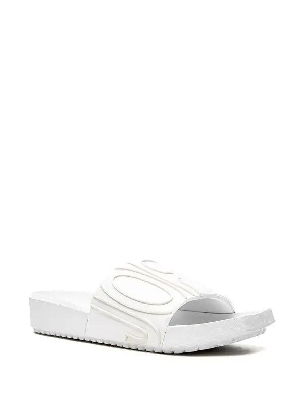 JORDAN Nola Flat Slides