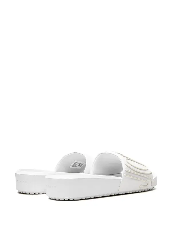 JORDAN Nola Flat Slides