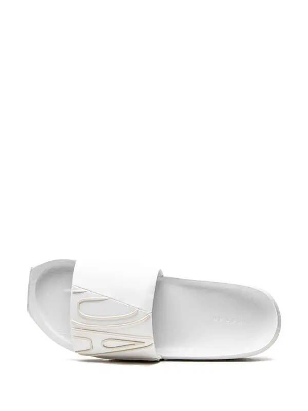 JORDAN Nola Flat Slides