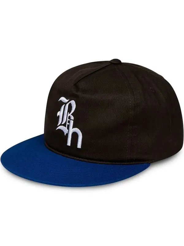 BROCKHAMPTON Logo Cap - Black